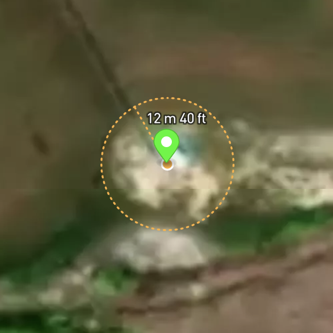 How to create circular passes